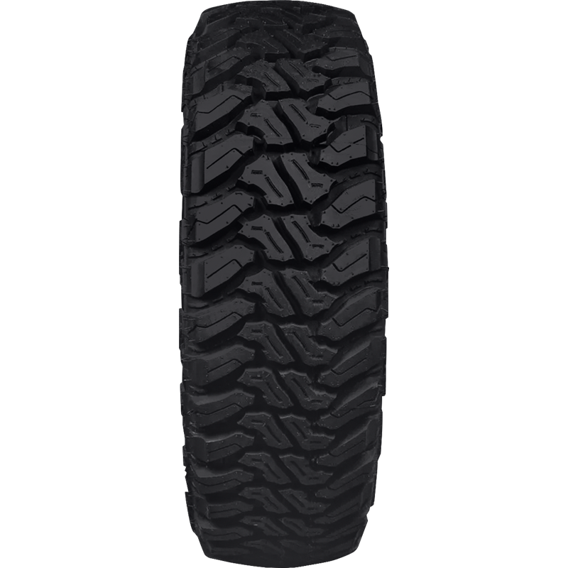 Accelera MT-01 LT35X12.50R18 123Q Light Truck 4x4 Summer BSW SUV Tire ...