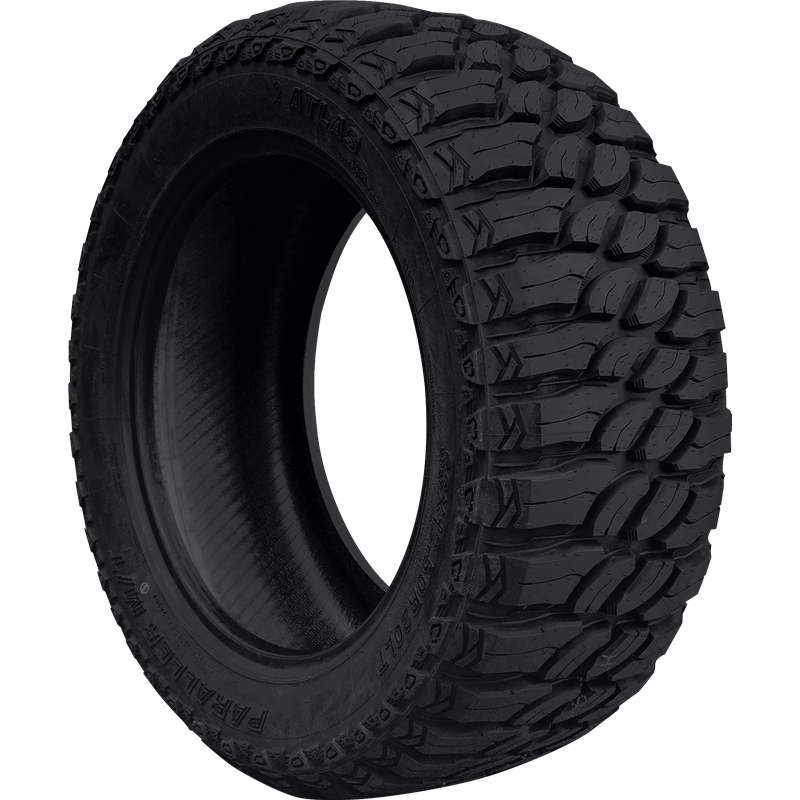 Atlas Paraller Mt 285/65R20 BW Tire | eBay