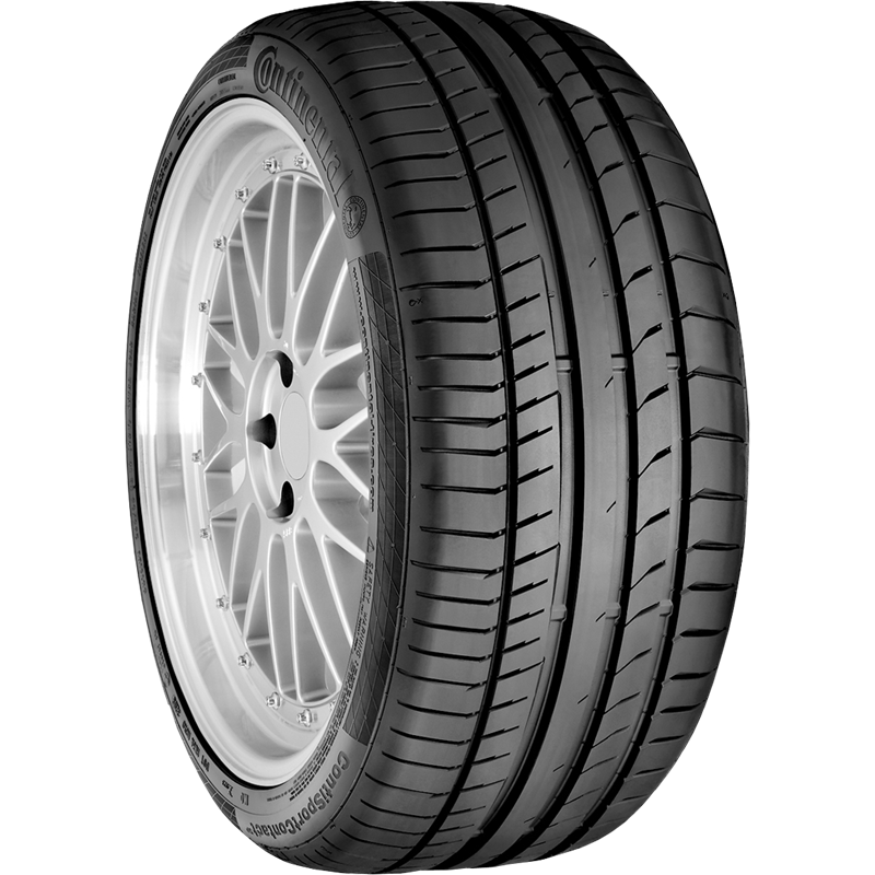 Continental SportContact 5P 325/40ZR21 113Y 240 AA A Tire | eBay