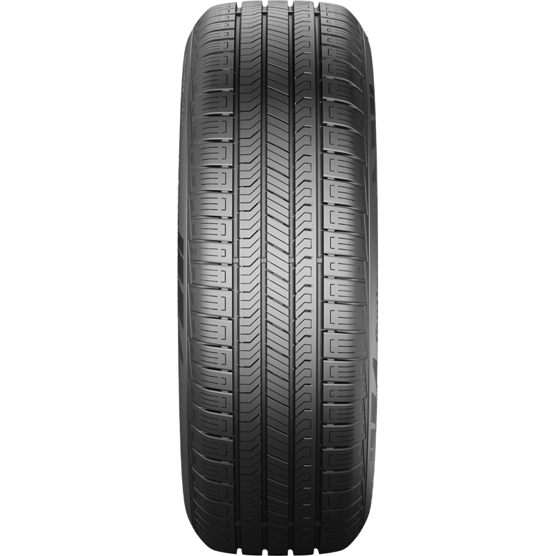 Continental CrossContact RX 275/40R21 107H Tire | eBay