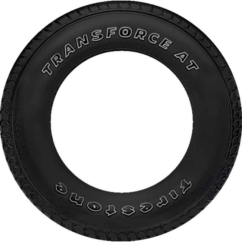 Firestone Transforce At LT285/60R20 125/122R All Terrain Tire ...