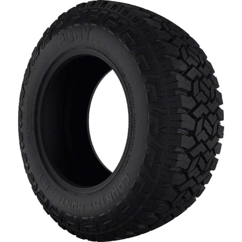 Fury Country Hunter Rt 37x13.50R20 Tire | eBay