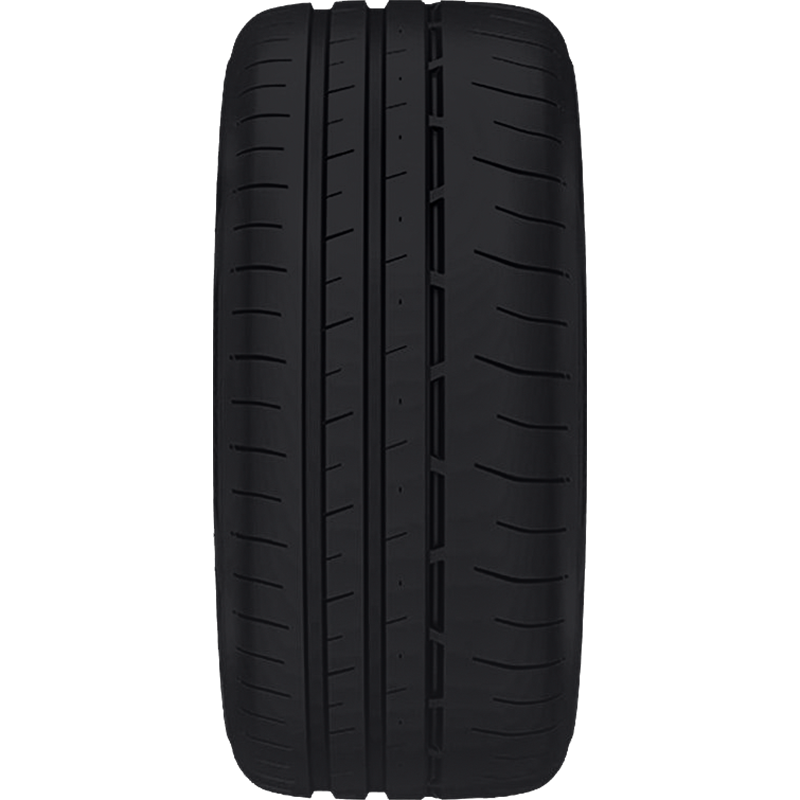 Goodyear Eagle F1 SuperSport R 275/35ZR20 102Y 80 AA A Tire ...