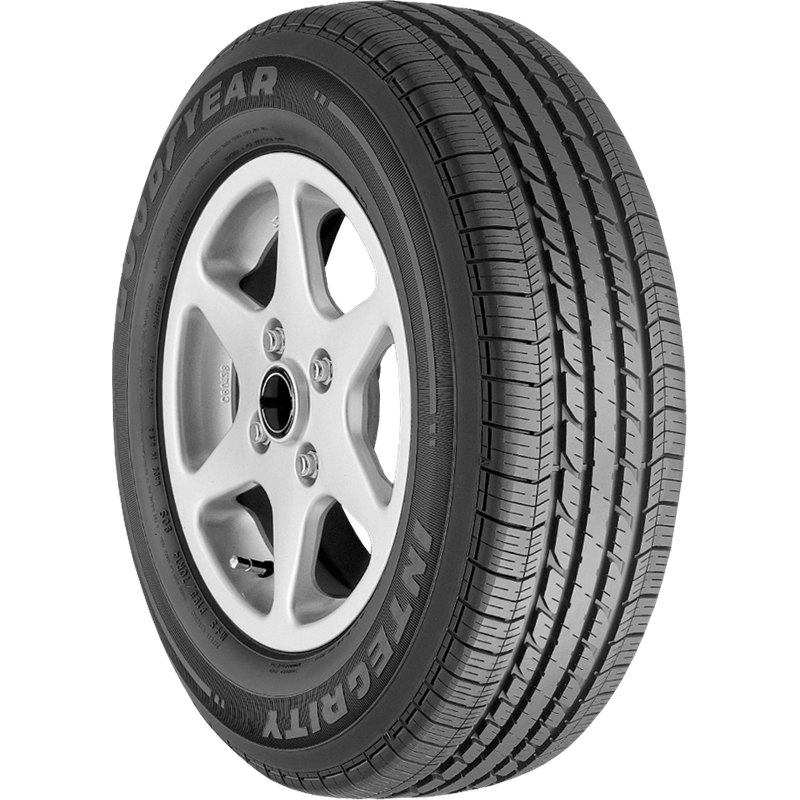 GOODYEAR INTEGRITY 185/55R15 82/T SL 460 A B VSB ALL SEASON TIRE ...