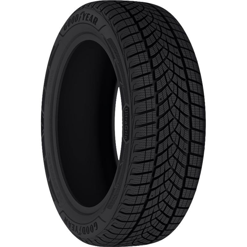 Goodyear Ultra Grip Performance SUV 215/60R17 100V Tire 697662153467| eBay