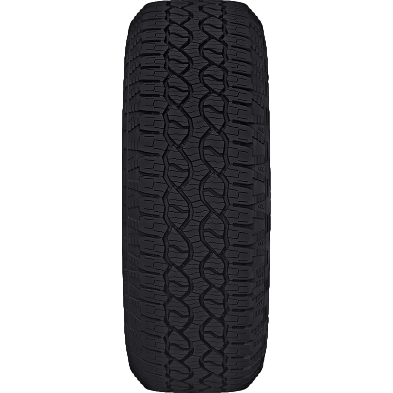 Goodyear Wrangler Territory AT 255/70R17 112T 580 B B BSL AllTerrain OffRoadTire 697662143963| eBay
