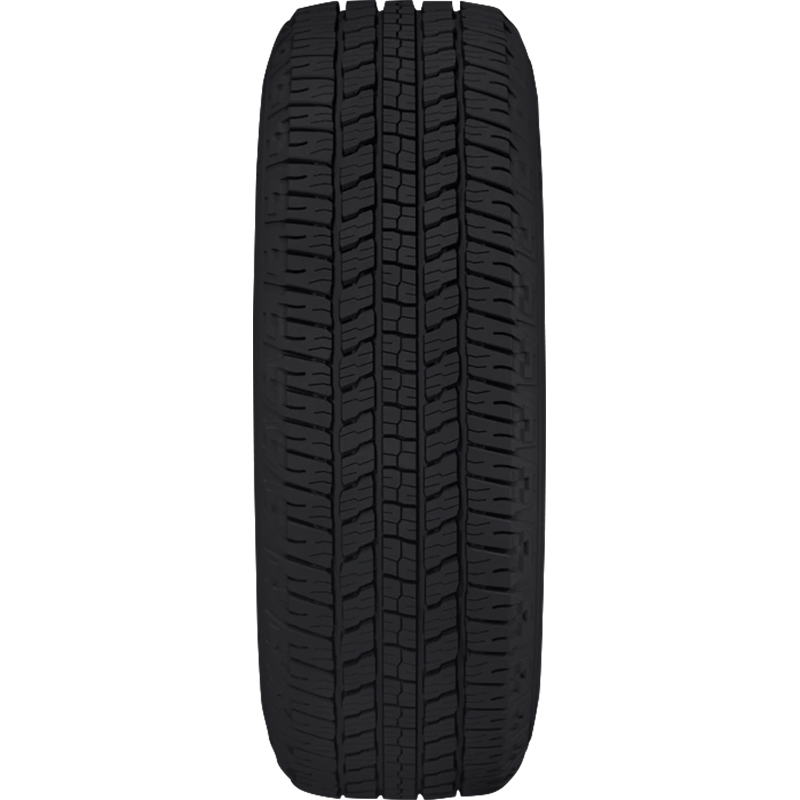 GOODYEAR WRANGLER WORKHORSE HT 275/55R20 113/T SL VSB ALL SEASON TIRE ...
