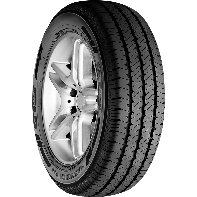GT Radial Maxmiler Pro 235/80R17 120R Tire | eBay