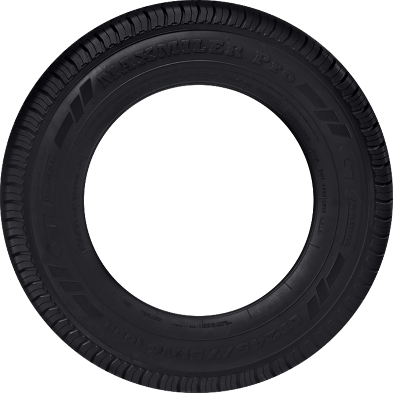 GT Radial Maxmiler Pro 235/80R17 120R Tire | eBay