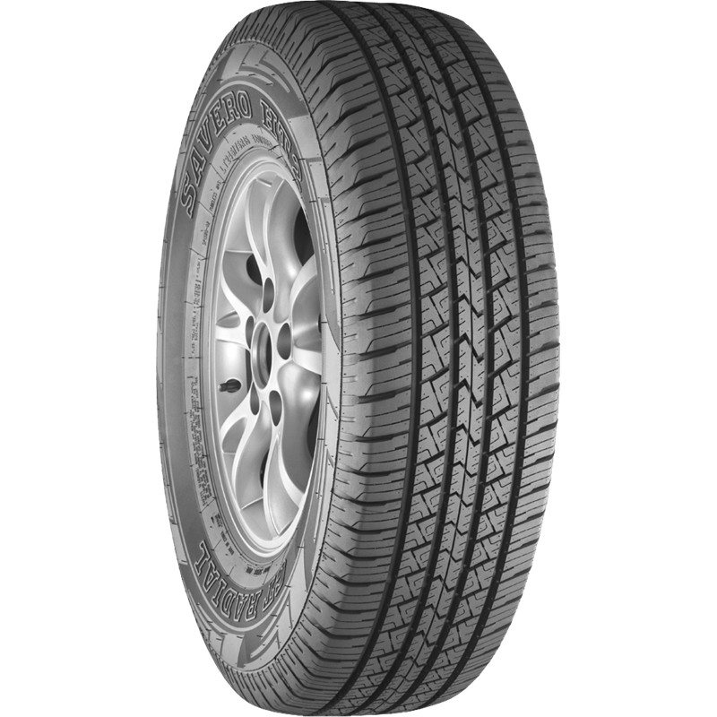 GT Radial Savero HT2 275/60R20 114S 520 A B Tire | eBay