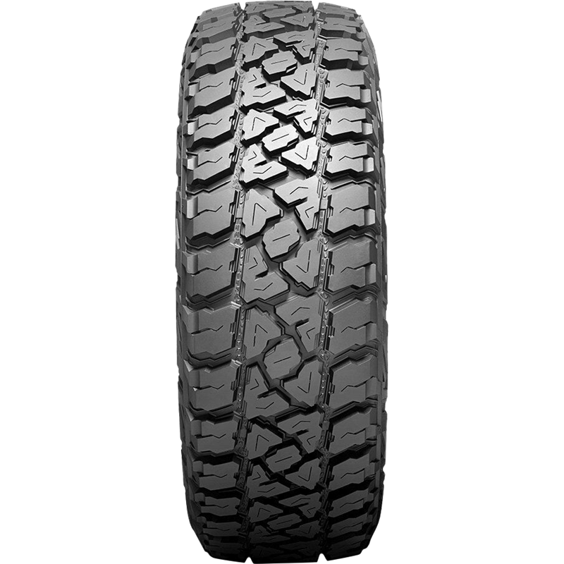 Kumho Road Venture MT51 LT285/75R16 126Q Tire 8808956159313| eBay