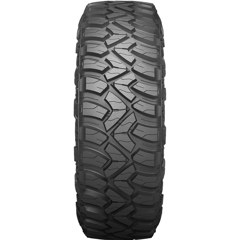 KUMHO ROAD VENTURE MT71 LT33/12.50R17 120Q E BSW ALL SEASON TIRE ...