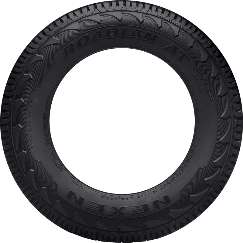 Nexen Roadian At Pro Ra8 LT275/60R20 123/120S 887613606207 | eBay