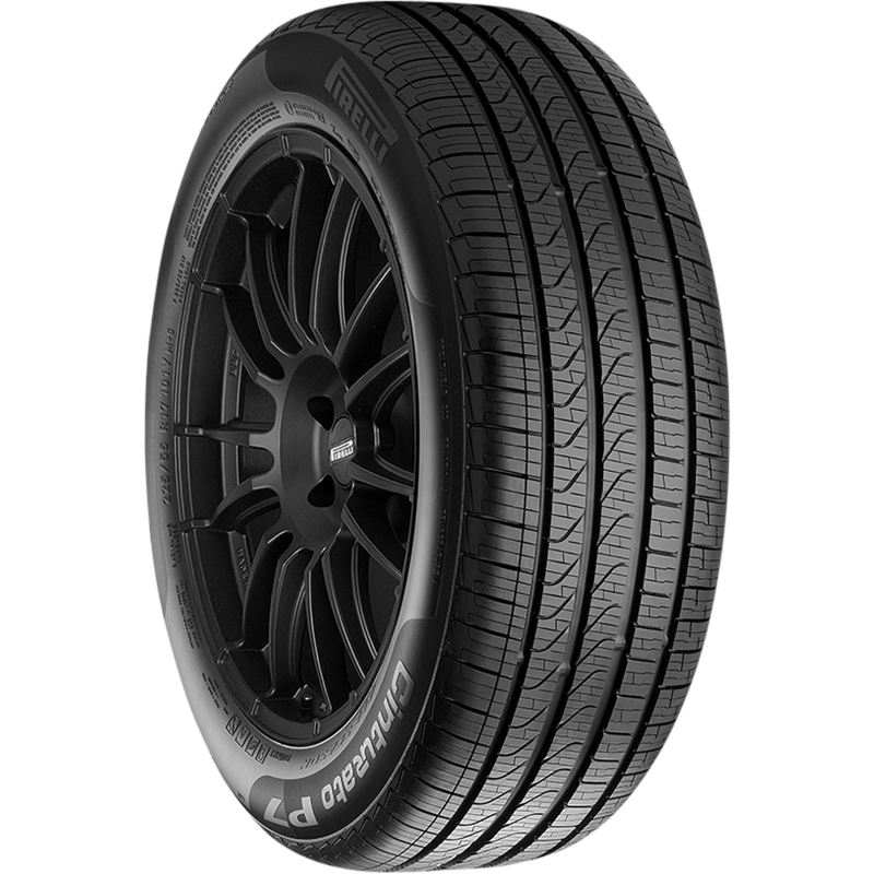 Pirelli Cinturato P7 All Season 265/40R20 104H 500 A A BLK All Season ...
