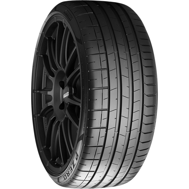 Pirelli PZero Pz4 Sport 255/35R22 102Y 280AAA UHP Sports BLK Summer SUV ...