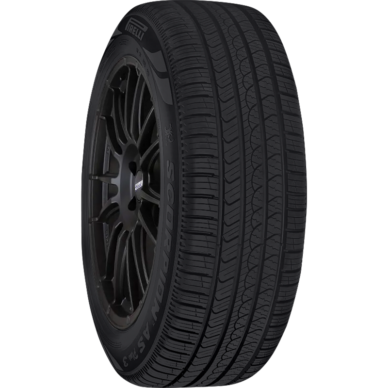 Pirelli Scorpion AS Plus 3 255/65R18 Tire for sale online | eBay