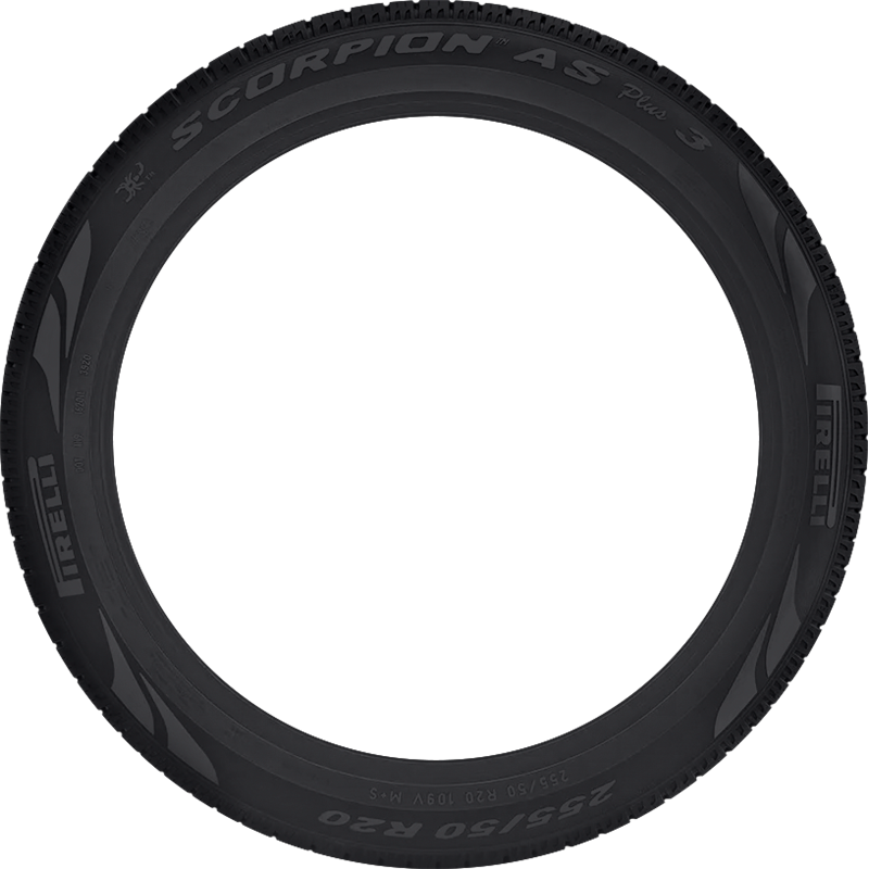 Pirelli Scorpion AS Plus 3 255/65R18 Tire for sale online | eBay