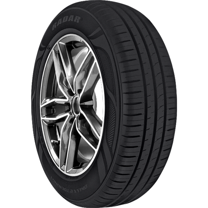 Radar Dimax E-Touring 1 195/65R15 91H 440 A A Tire | eBay