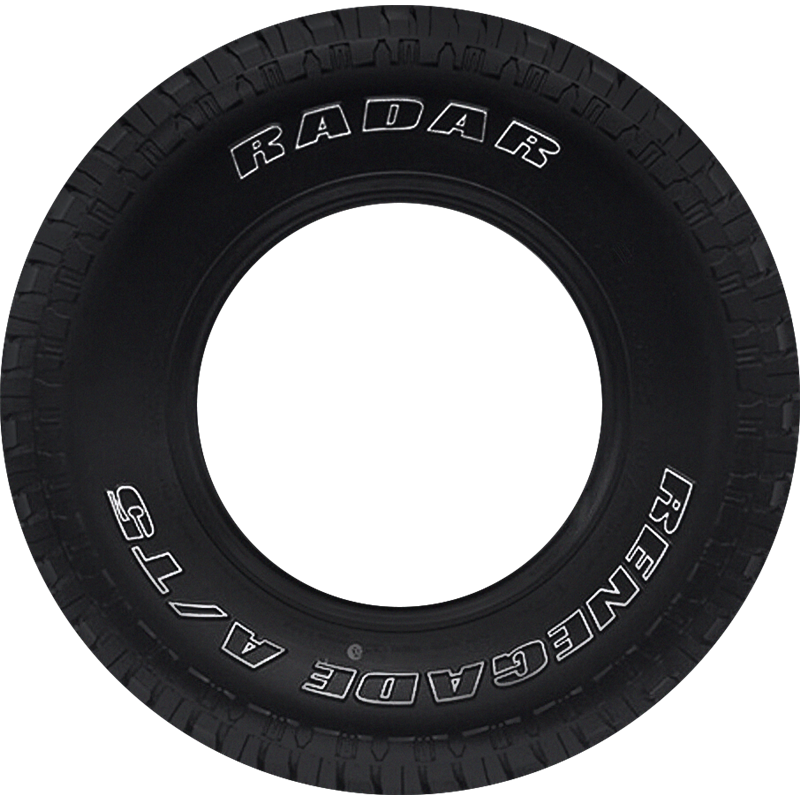 RADAR RENEGADE AT-5 205/80R16 104T ALL SEASON TIRE | eBay