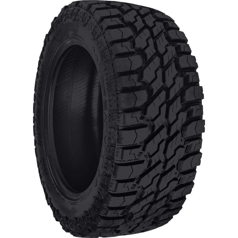 Versatyre HD Rugged Terrain All Season Tire 34/11.5R17 121Q Light Truck ...