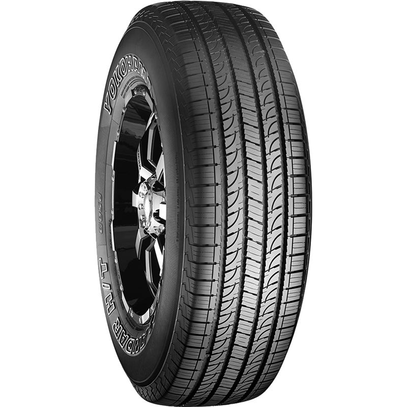 YOKOHAMA GEOLANDAR HT G056 275/50R21 113/V XL 720 A A BW ALL SEASON ...
