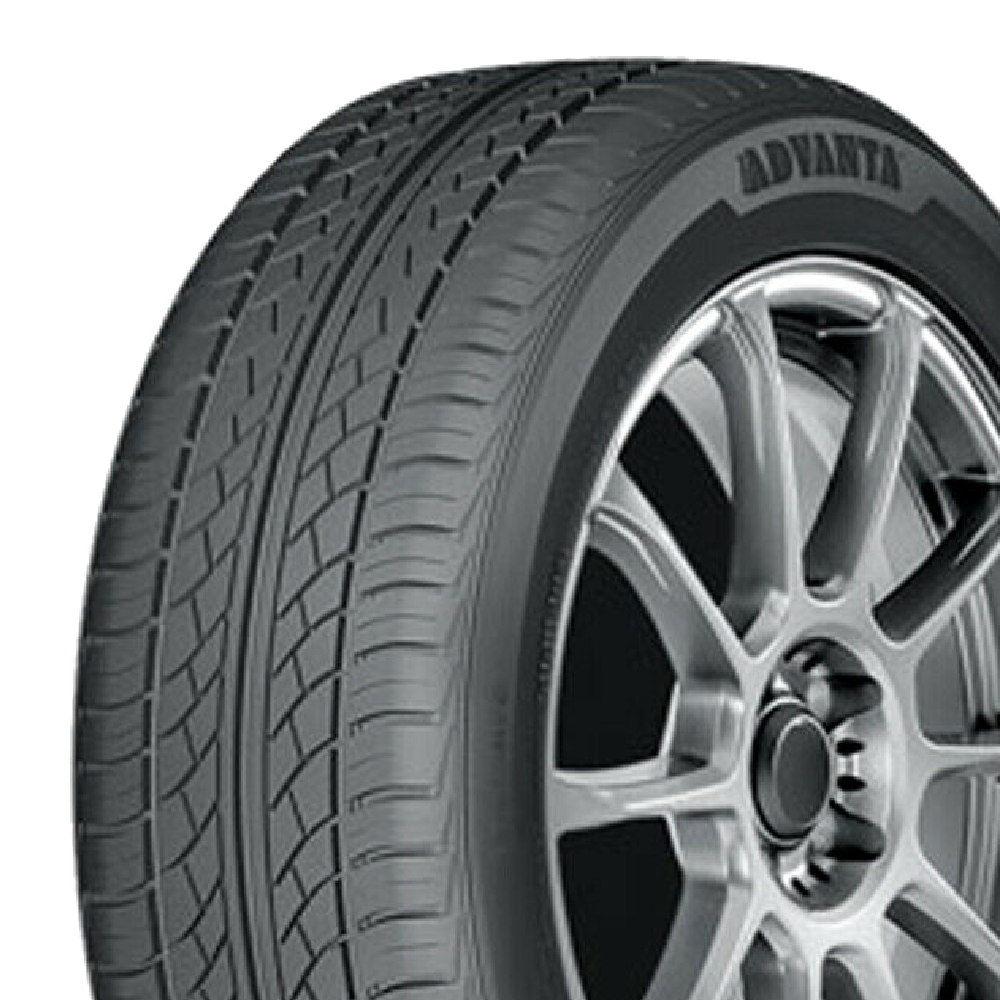 ADVANTA HPZ01 All Season Tire P225/30ZR20 99 XL Passenger | eBay