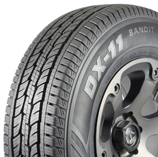DELINTE DX11 P285/45R22 116H Tire for SUV High Performance | eBay