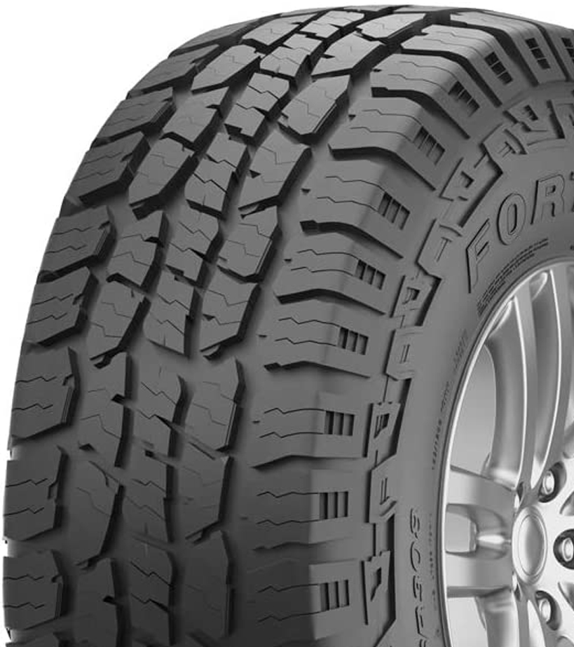 FORTUNE Tormenta AT FSR308 245/75R17 121/118S SUV Tire Snow Traction ...