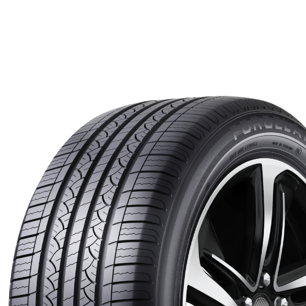 FORCELAND Kunimoto F36 HT All Season Tire 255/60R19 109H SUV | eBay