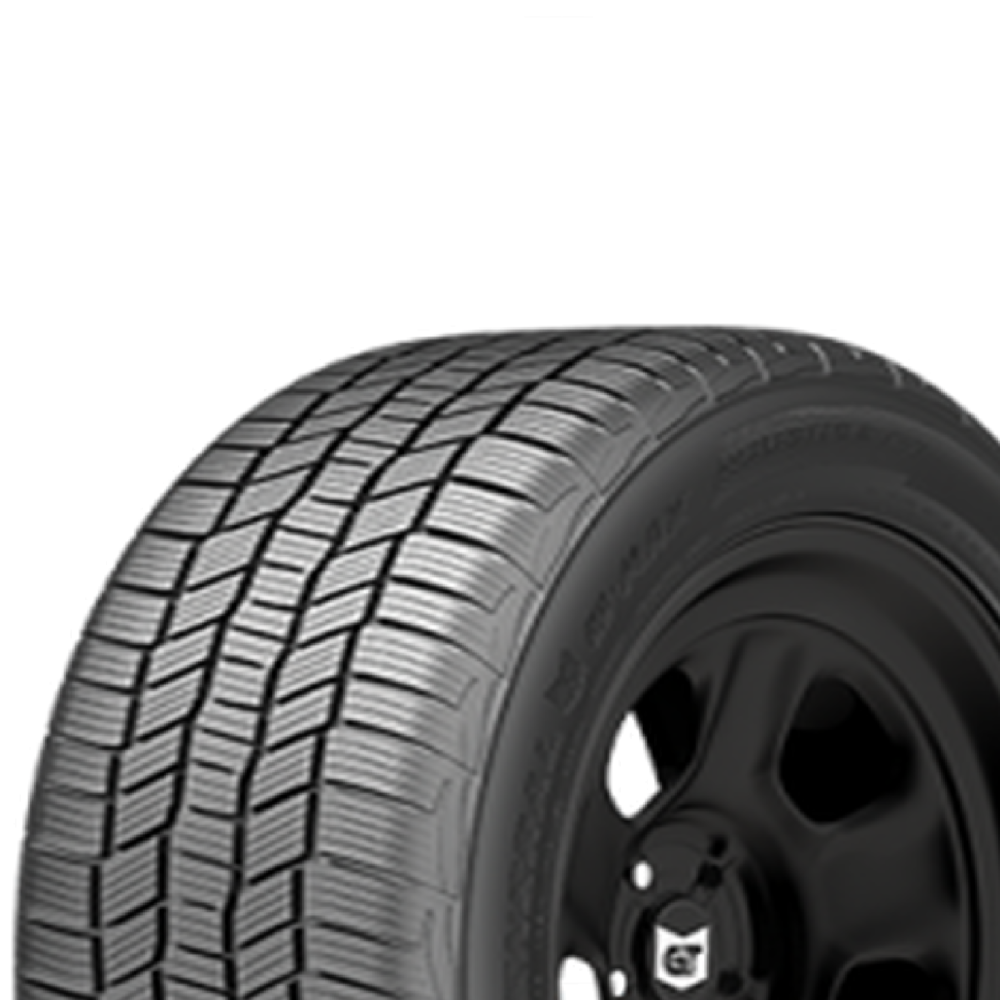GENERAL G-MAX JUSTICE AW 235/50R18 101V XL 540 A A BSW TIRE | eBay