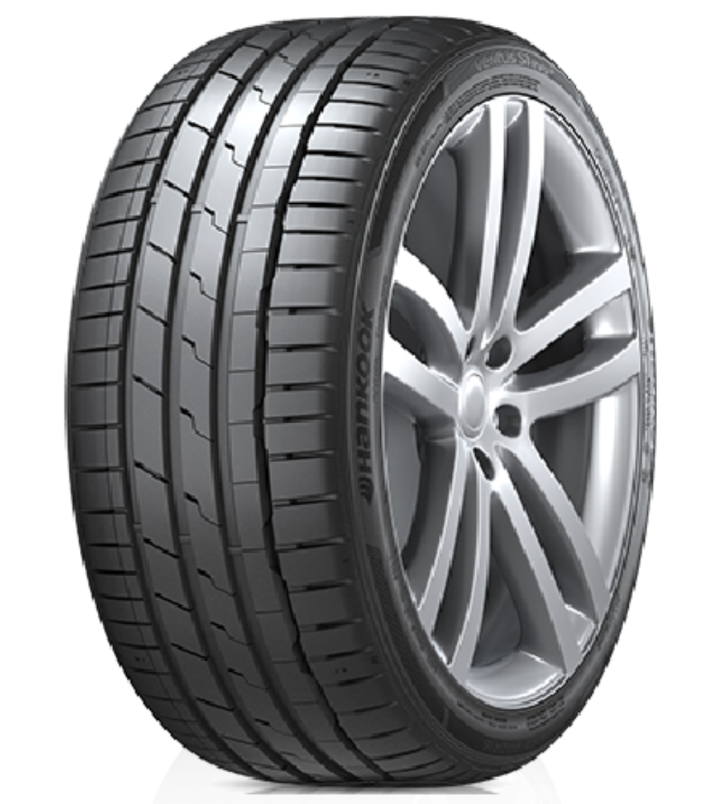 Hankook Ventus S1 AS H125 255/40ZR19 Tire for sale online | eBay