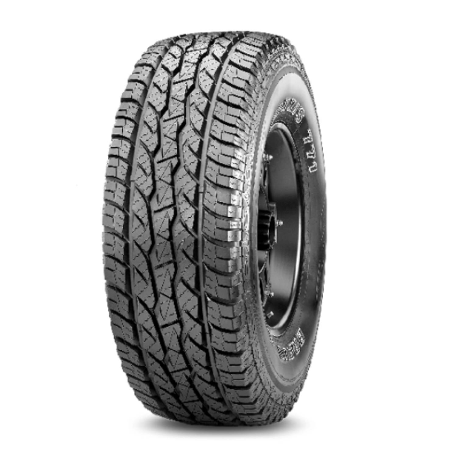 MAXXIS BRAVO AT771 LT285/75R16 122/119R OWL TIRE | eBay