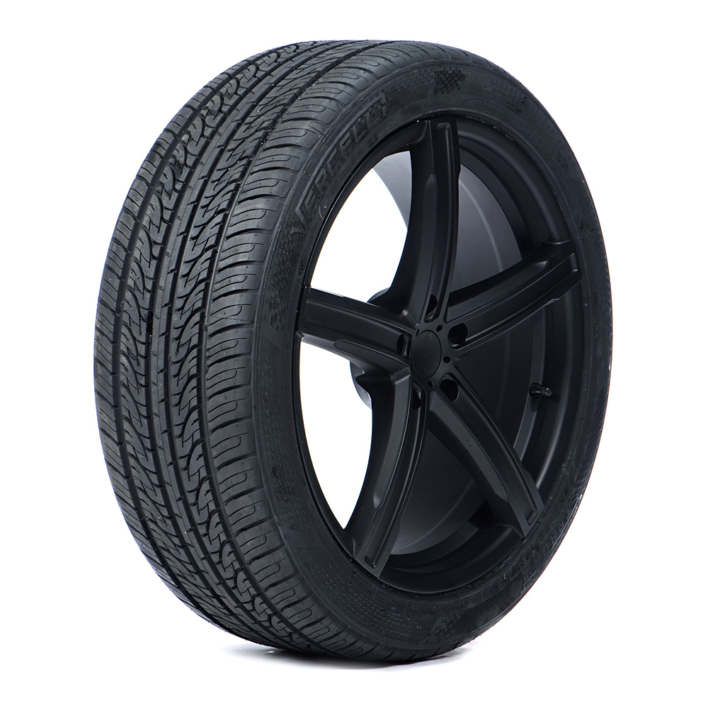 VERCELLI STRADA II P205/50R17 93W BLK ALL SEASON TIRE | eBay