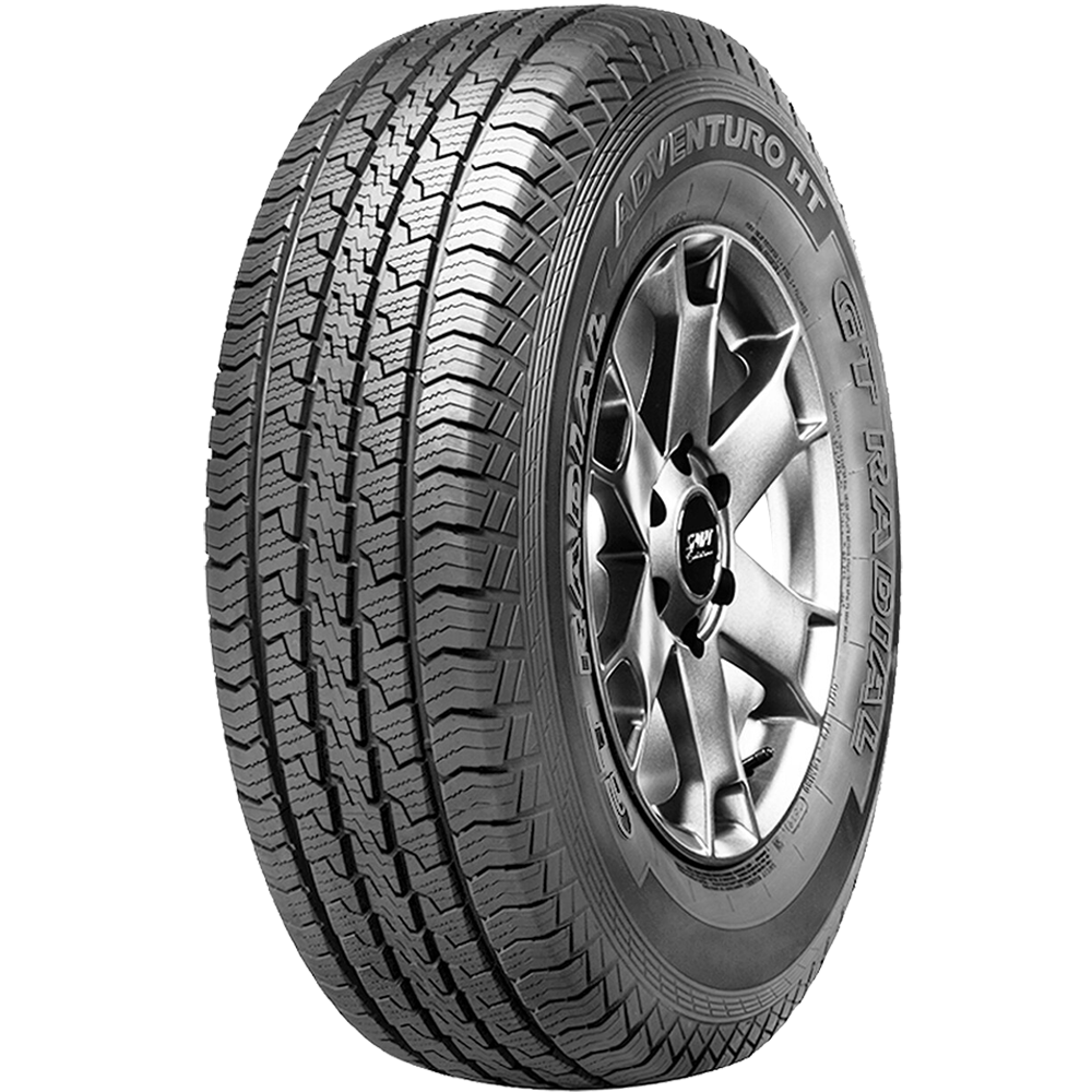GT Radial GT RADIAL ADVENTURO HT 265/50R20 107T