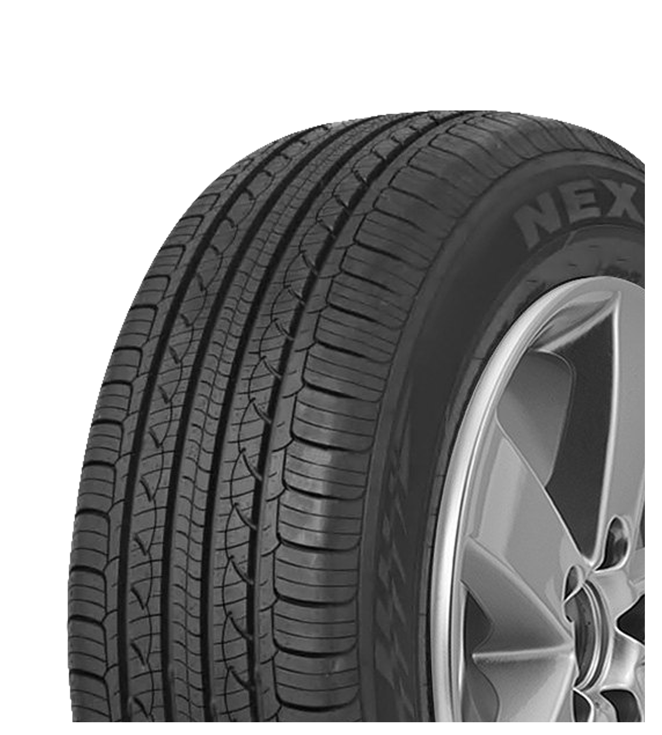 Nexen N'Priz AH8 195/60R15 88H 440 A A BSW Tire | eBay