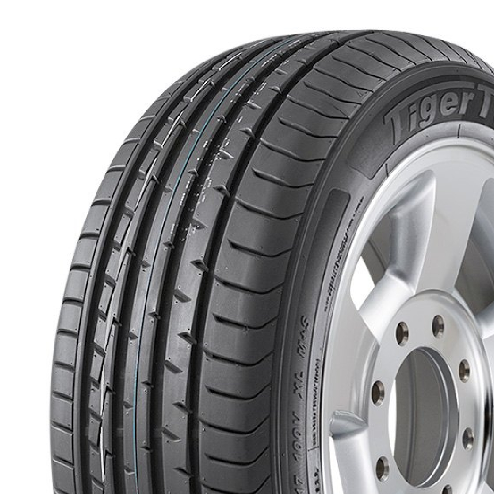 COSMO TIGERTAIL P315/35R20 110W BSW ALL-SEASON TIRE | eBay