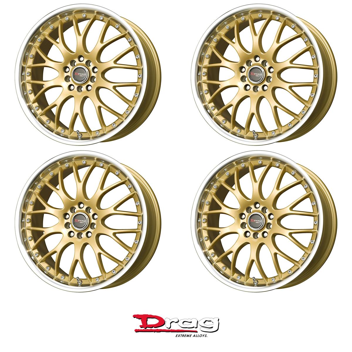 17" Drag DR-19 w/ 225/65R17 Wheel & Tire for 2022 Subaru Outback | eBay