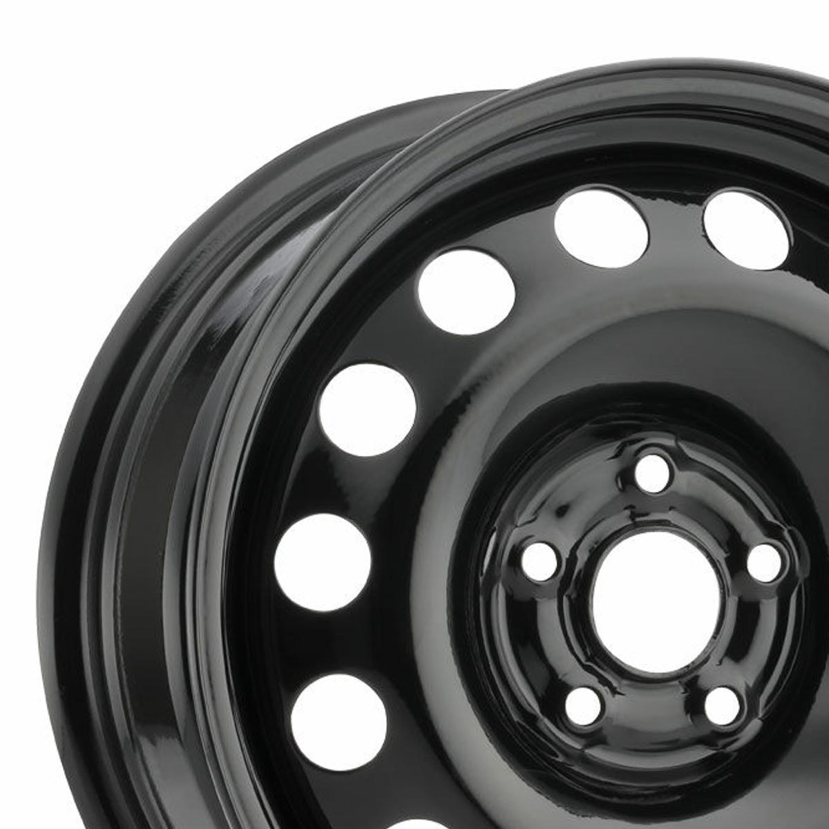 17" VISION Sw60 w/ 225/60R17 Touring Wheel & Tire for 2018-2023 Subaru ...