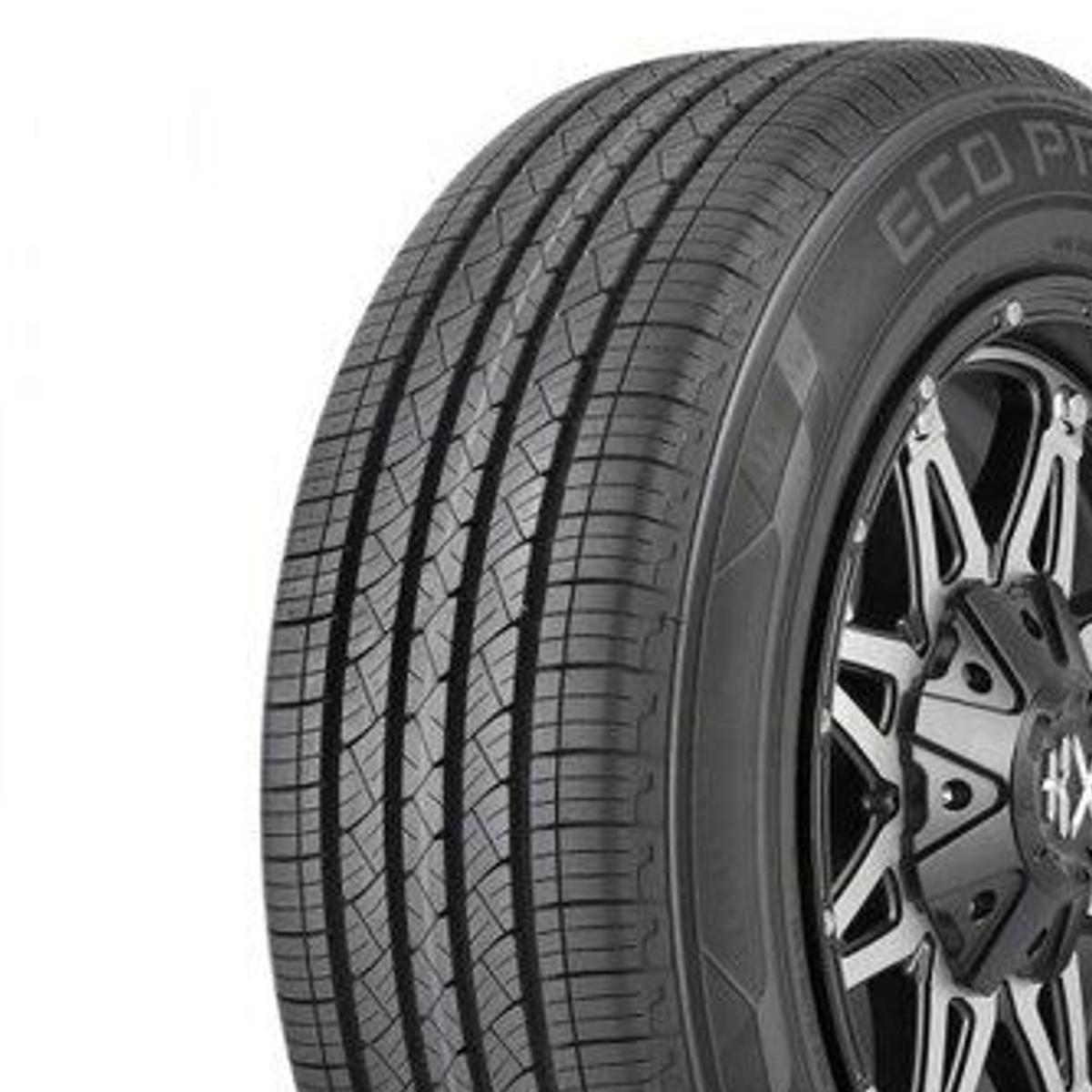 17" XD XD775 Rockstar w/ 255/65R17 Wheel & Tire for 2023-2024 Chevrolet ...