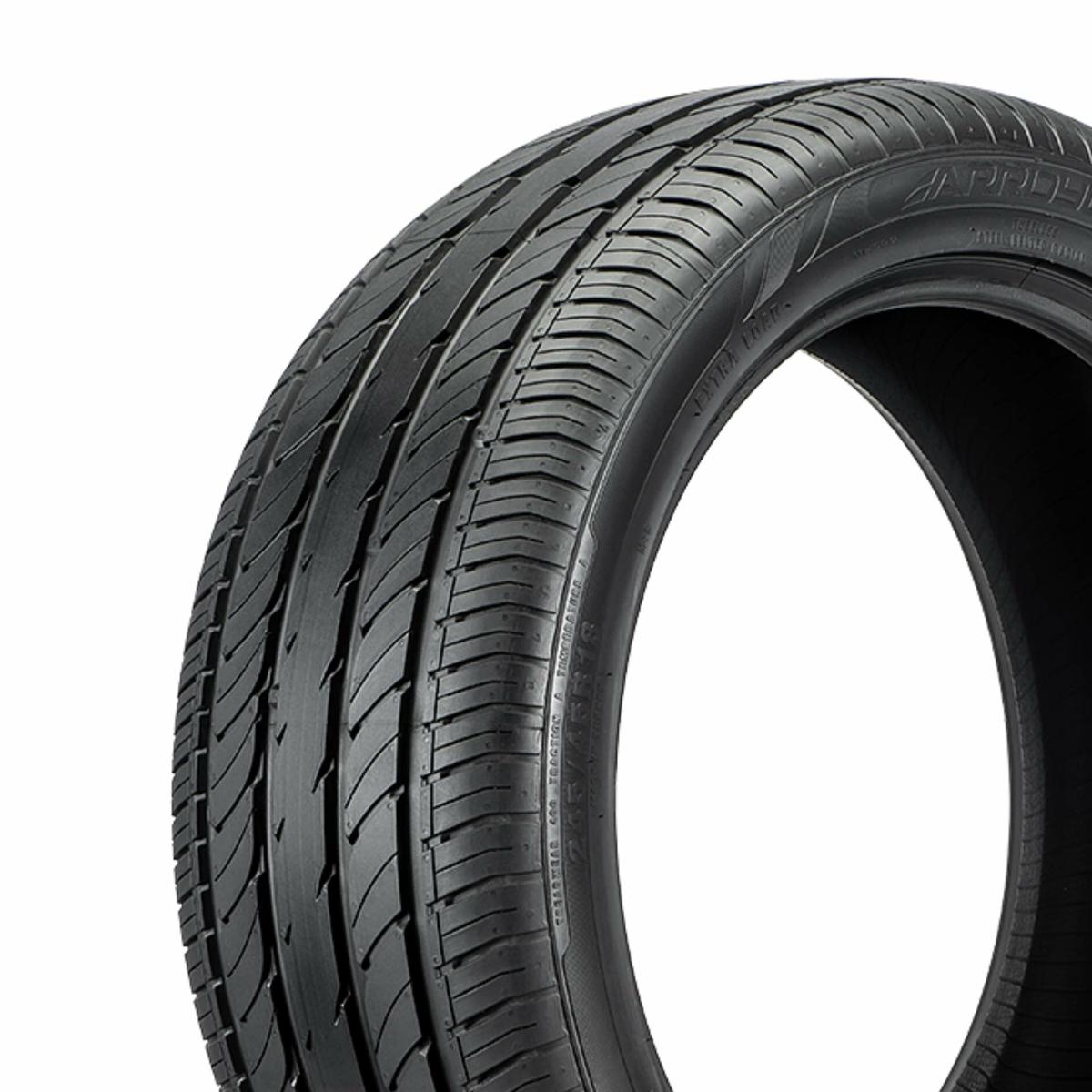 17" AMERICAN RACING AR904 w/ 235/45R17 Wheel & Tire for 2015-2021 ...