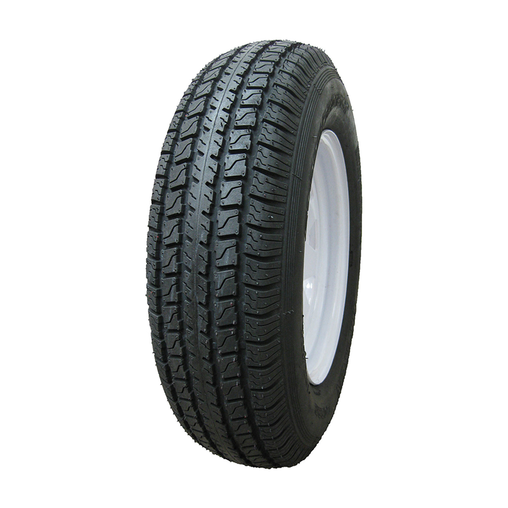 Hi Run H180 175/80R13 Tire 811410010455| eBay