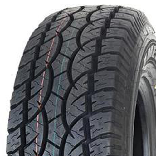 Americus AT All Season Tire LT235/85R16 106T Light Truck Snow Traction ...
