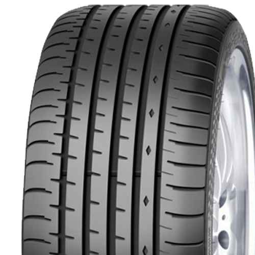 ACCELERA Accelera Phi 2 P275/35R18 99Y Bsw All-Season tire