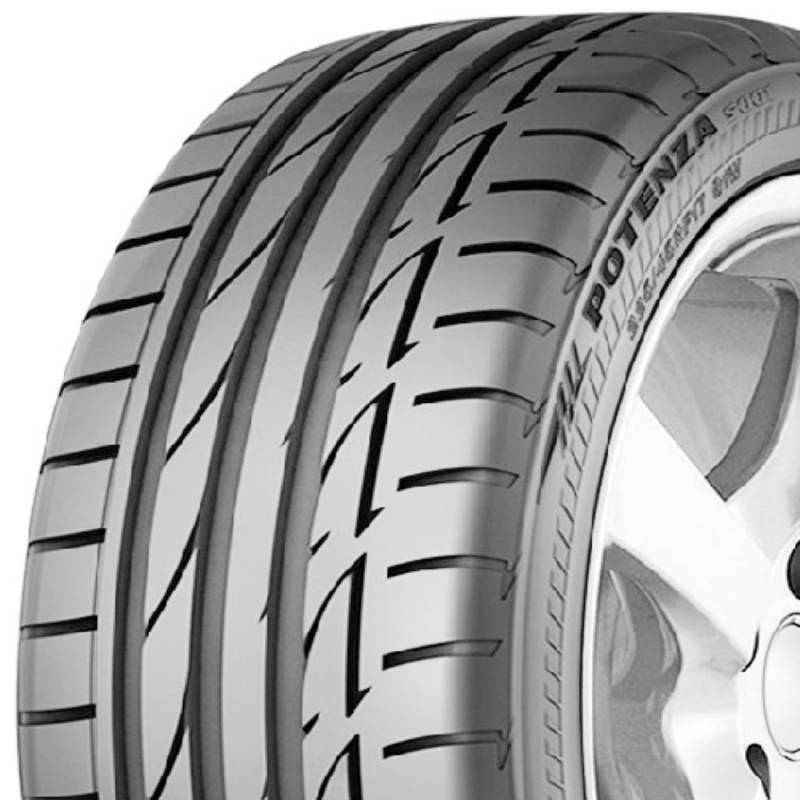 Bridgestone Potenza S001 Rft P245/45R19 98Y Bsw Summer tire
