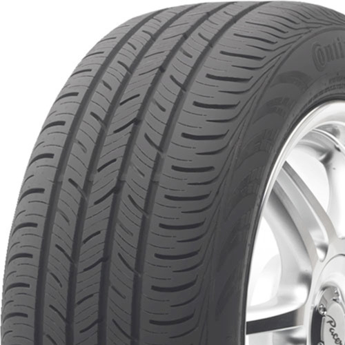Continental Contiprocontact P235/50R18 97H Bsw All-Season tire