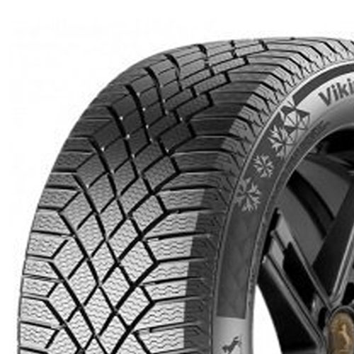 Continental CONTINENTAL VIKING CONTACT 7 P245/50R20 105H BW WINTER TIRE