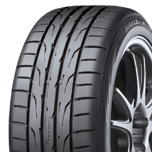 Dunlop Direzza Dz102 P195/50R15 82V Bsw Summer tire