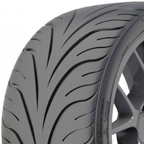 Federal 595 Rs-R P235/40R18 91W Summer tire