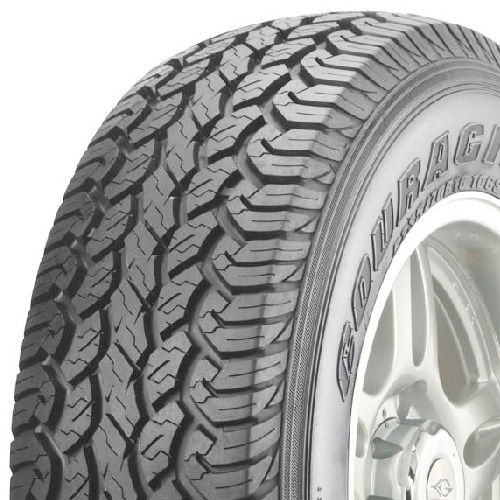 2 Federal Couragia A/t - P205/80r16 Tires 80r 16 2058016 for sale ...