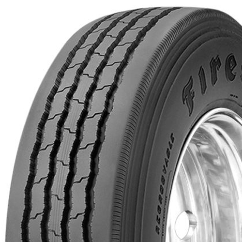 Firestone Fs560 Plus 245/70R19.5 104R Owl tire